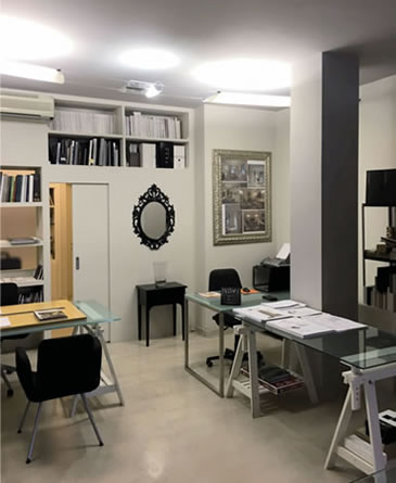 Chi sono - DG Interior Design